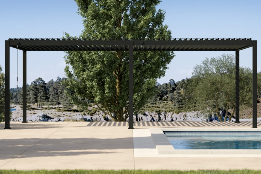 What Is a Pergola? Meaning, Uses, and Comparison With Other Outdoor St