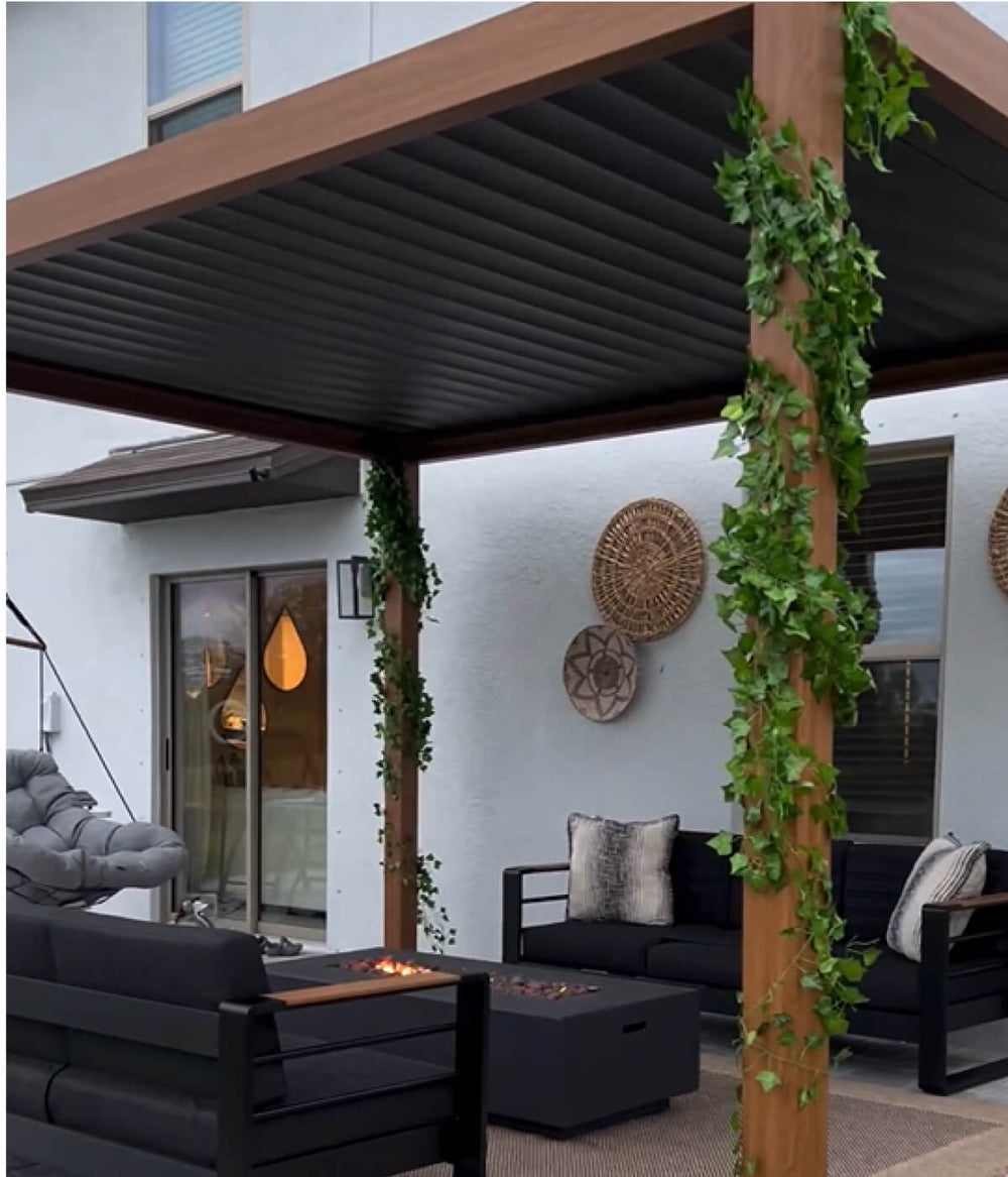 Customer Gallery for Pergolas| Mirador Outdoor
